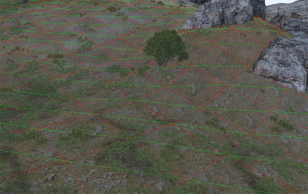 getTerrainInfo - Bohemia Interactive Community