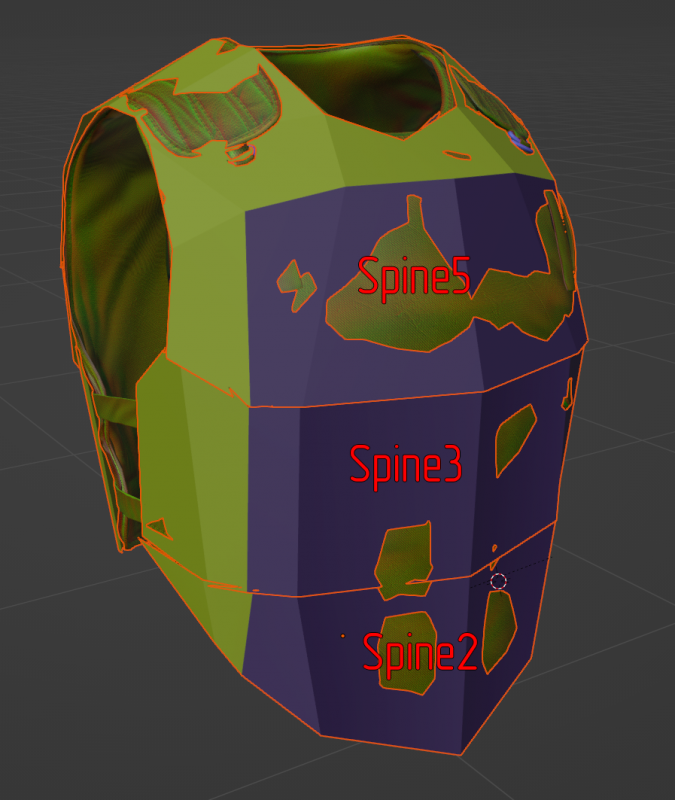 Character Gear Creation/Vest/Asset Preparation – Arma Reforger ...