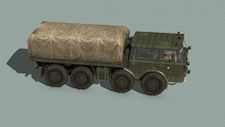 CSLA Iron Curtain Vehicles - Bohemia Interactive Community