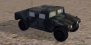 Operation Flashpoint: Vehicles - Bohemia Interactive Community