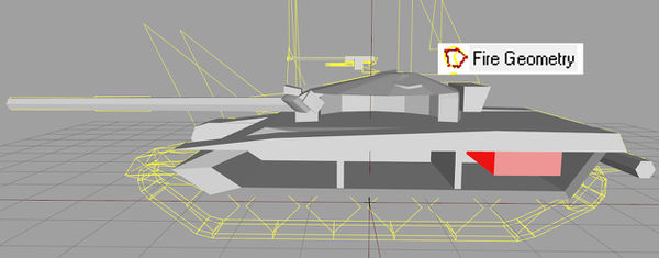 Tanks Config Guidelines – Arma 3 - Bohemia Interactive Community