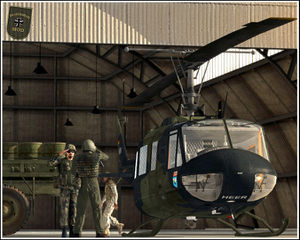 Bundeswehr Mod - Bohemia Interactive Community