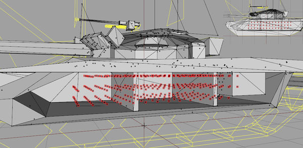 Tanks Config Guidelines – Arma 3 - Bohemia Interactive Community
