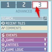 Game logic - Custom window – Ylands - Bohemia Interactive Community