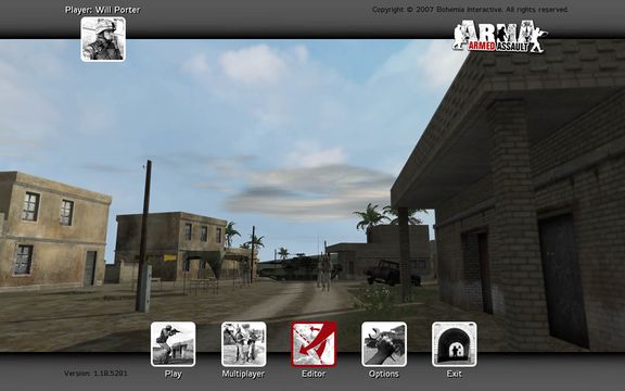 2D Editor - Bohemia Interactive Community