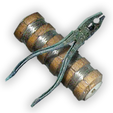 Spearhead 1944 CfgWeapons Items - Bohemia Interactive Community