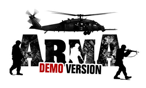 Demo – ArmA: Armed Assault - Bohemia Interactive Community