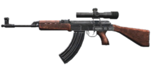 CSLA Iron Curtain Weapons - Bohemia Interactive Community