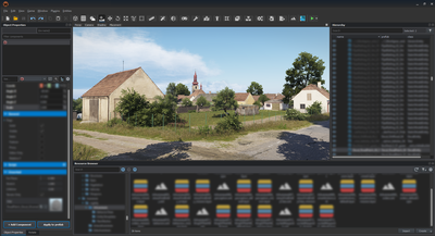 Enfusion - Bohemia Interactive Community