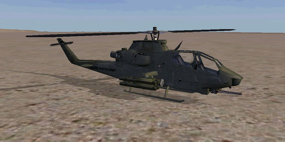 AH1 - Bohemia Interactive Community