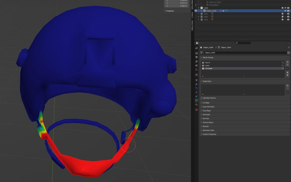 Character Gear Creation/Headgear/Asset Preparation – Arma Reforger ...