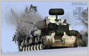 Bundeswehr Mod - Bohemia Interactive Community