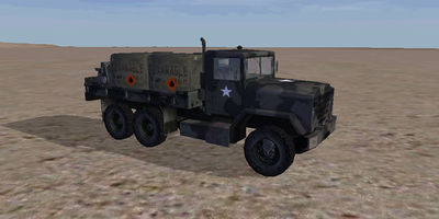 Operation Flashpoint: Vehicles - Bohemia Interactive Community