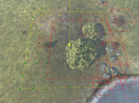 Player Spawning Configuration – DayZ - Bohemia Interactive Community