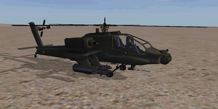 AH64 - Bohemia Interactive Community