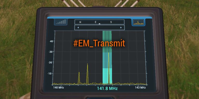 Spectrum Device – Arma 3 - Bohemia Interactive Community