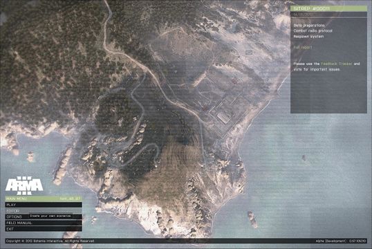 2D Editor - Bohemia Interactive Community