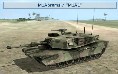 Vehicles – ArmA: Armed Assault - Bohemia Interactive Community