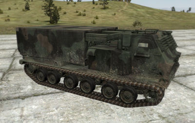 Arma 2: Vehicles - Bohemia Interactive Community