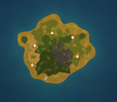 Map markers – Ylands - Bohemia Interactive Community