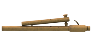 Spearhead 1944 CfgWeapons Weapons - Bohemia Interactive Community