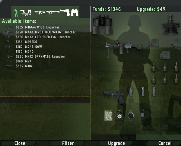 Warfare 2 Manual - Bohemia Interactive Community