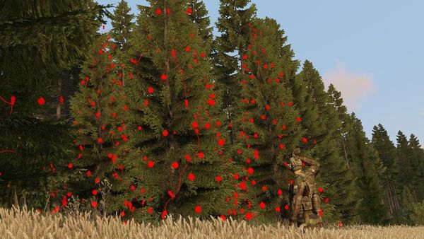 Easter Eggs – Arma 3 - Bohemia Interactive Community