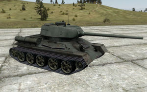 Arma 2: Vehicles - Bohemia Interactive Community