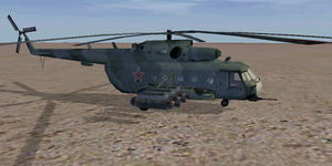 Vehicles – Operation Flashpoint - Bohemia Interactive Community