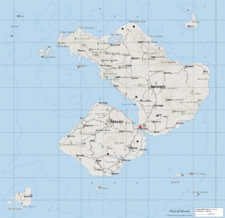 Sahrani - Bohemia Interactive Community