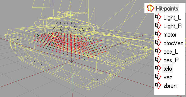 Tanks Config Guidelines – Arma 3 - Bohemia Interactive Community