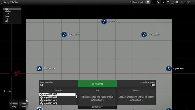 Mission Presentation – Arma 3 - Bohemia Interactive Community