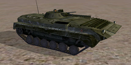 Russian BMP series - Bohemia Interactive Community