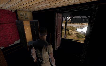 Diag Menu – DayZ - Bohemia Interactive Community