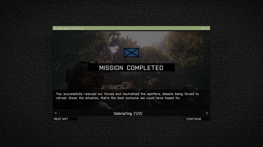 Mission Presentation – Arma 3 - Bohemia Interactive Community