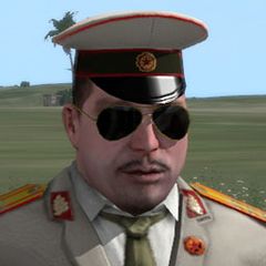 Sahrani Liberation Army - Bohemia Interactive Community