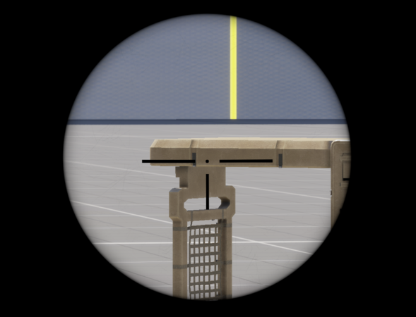 Weapon Optic Creation – Arma Reforger - Bohemia Interactive Community