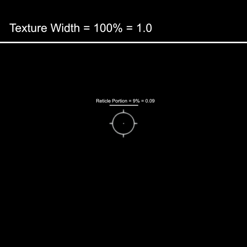 Weapon Collimator Creation – Arma Reforger - Bohemia Interactive Community