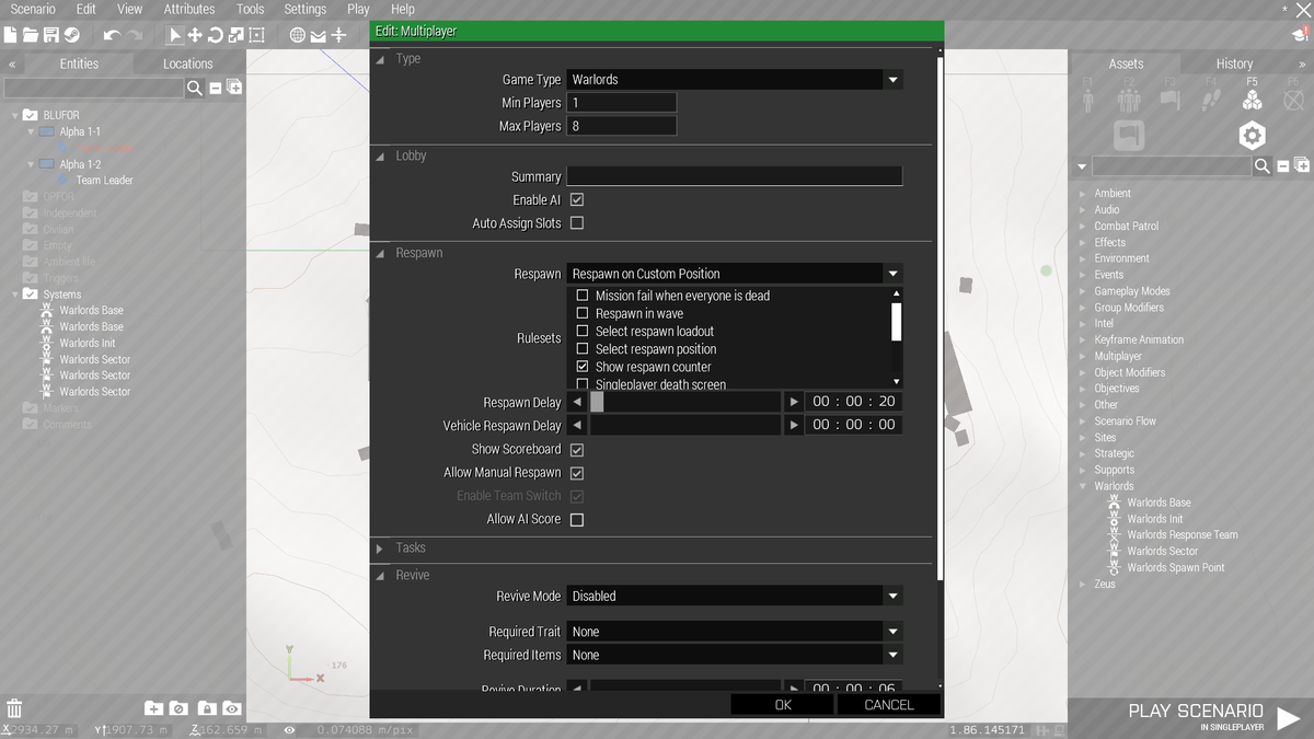 mp settings.png - Bohemia Interactive Community