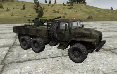 Arma 2: Vehicles - Bohemia Interactive Community