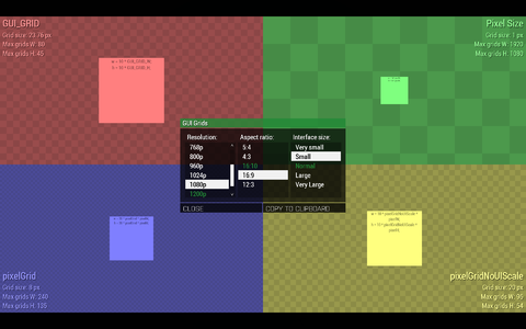 GUI Coordinates – Arma 3 - Bohemia Interactive Community