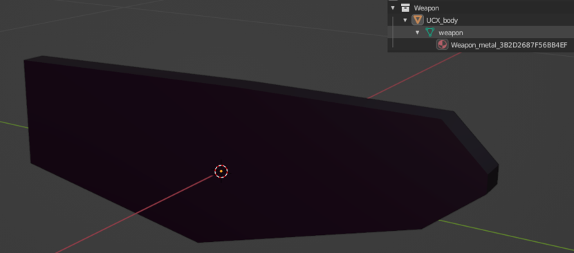 Weapon Creation/Asset Preparation – Arma Reforger - Bohemia Interactive Community