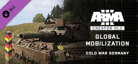 Global Mobilization - Bohemia Interactive Community