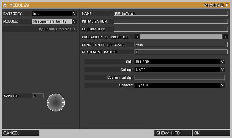 MP Support Guideline – Arma 3 - Bohemia Interactive Community