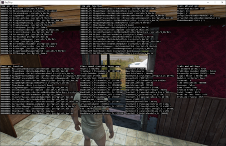 Diag Menu – DayZ - Bohemia Interactive Community