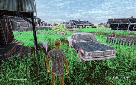 Diag Menu – DayZ - Bohemia Interactive Community