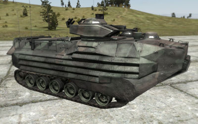 Vehicles – Arma 2 - Bohemia Interactive Community
