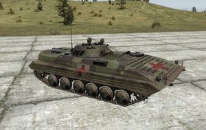 Arma 2: Vehicles - Bohemia Interactive Community