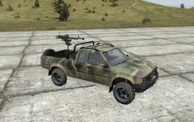 Arma 2: Vehicles - Bohemia Interactive Community