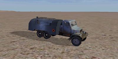 Operation Flashpoint: Vehicles - Bohemia Interactive Community